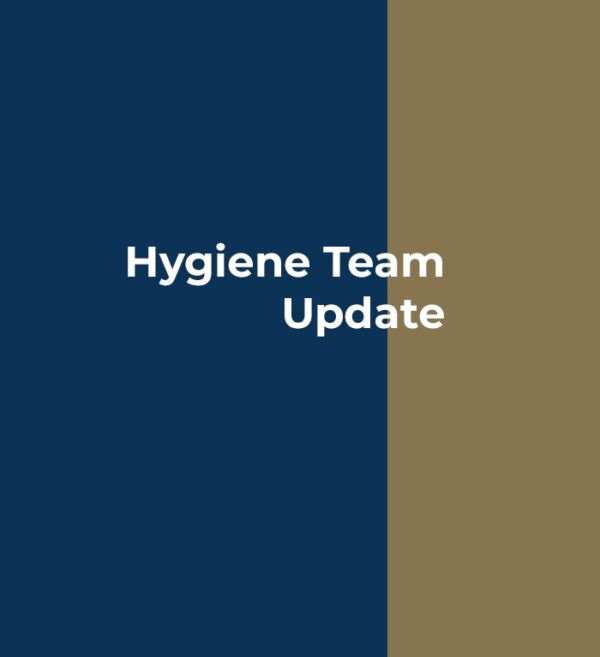 Announcing Dr. Couch’s Hygiene Team Moving with Him to New Location - CWD Dental Group ...